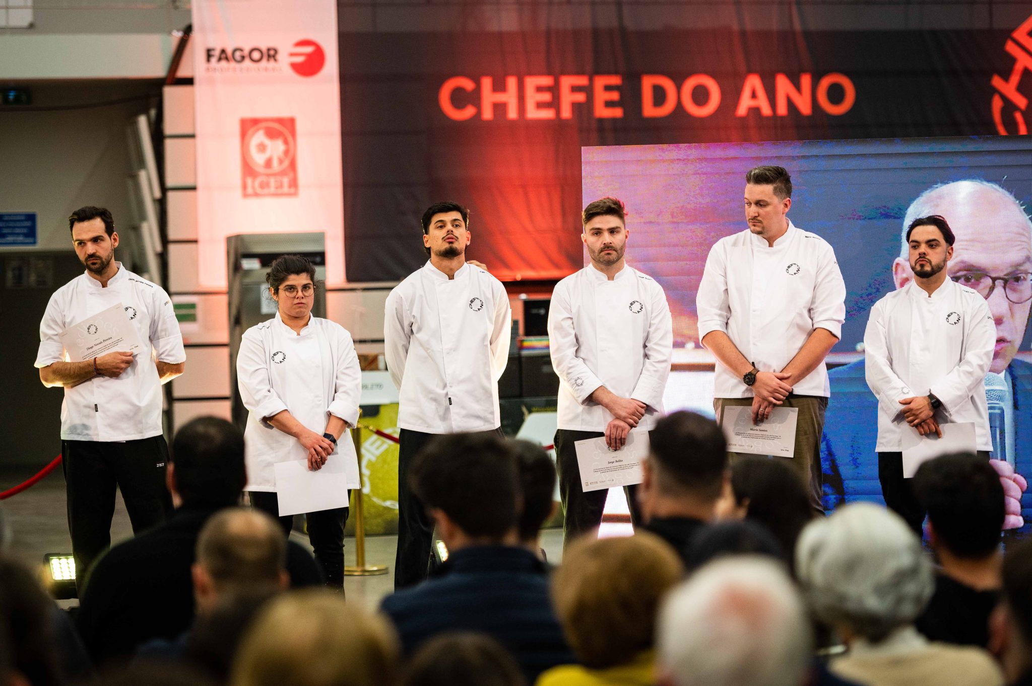 Sobre o Chefe Do Ano – Chefe do Ano